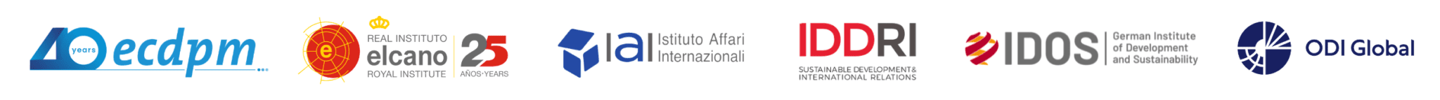 ETTG - European Think Tanks Group
