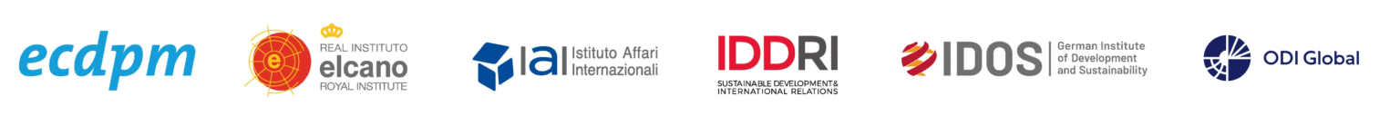 ETTG - European Think Tanks Group