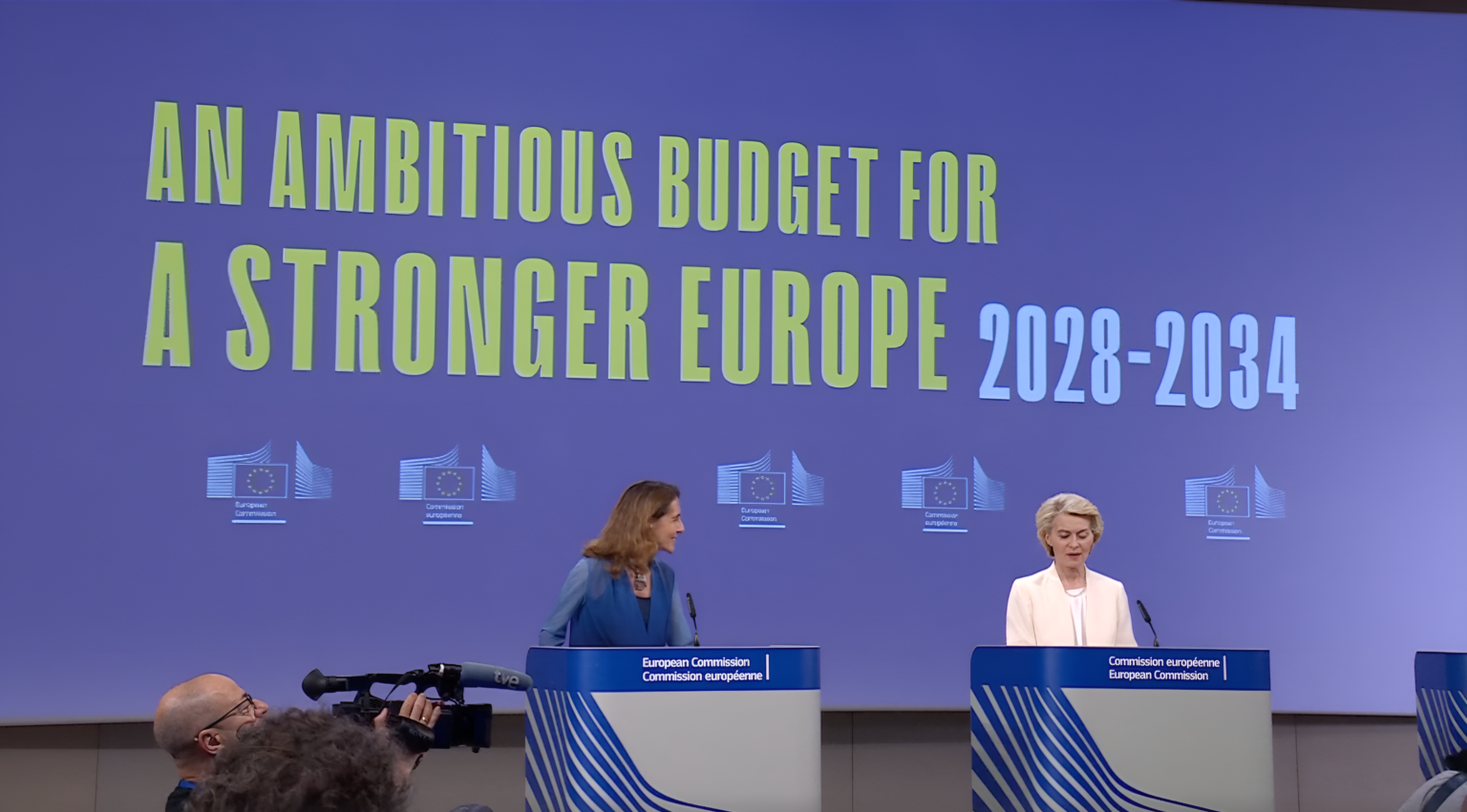 ETTG - European Think Tanks Group